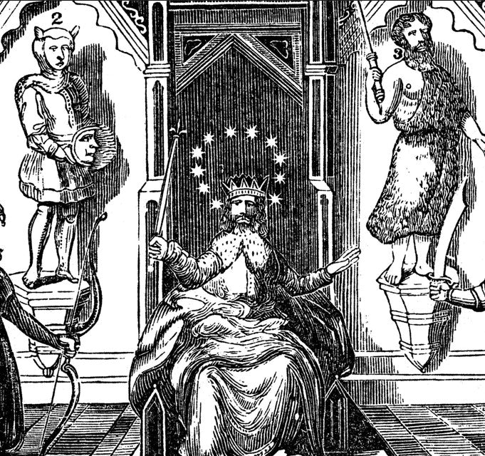 Closer to the Gods: How Mead Brought Vikings & Gods Closer Together ...