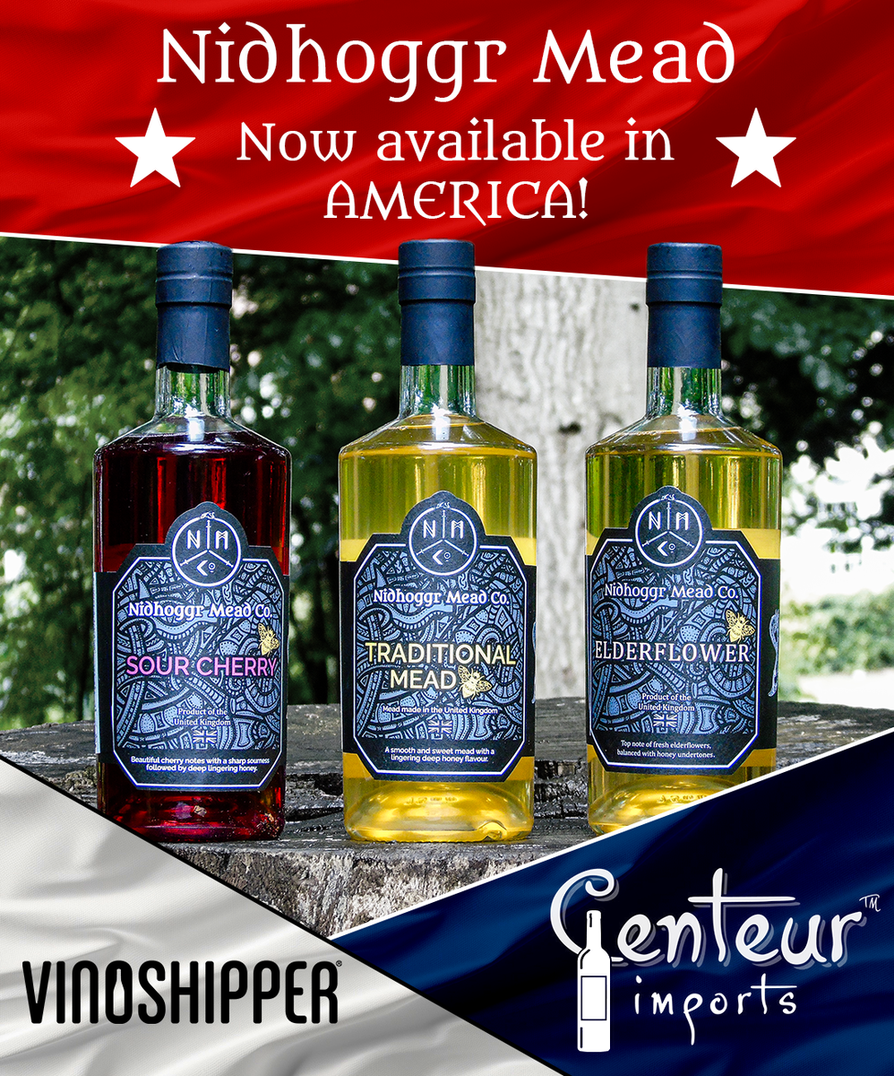 Nidhoggr Mead – Nidhoggr Mead Co.