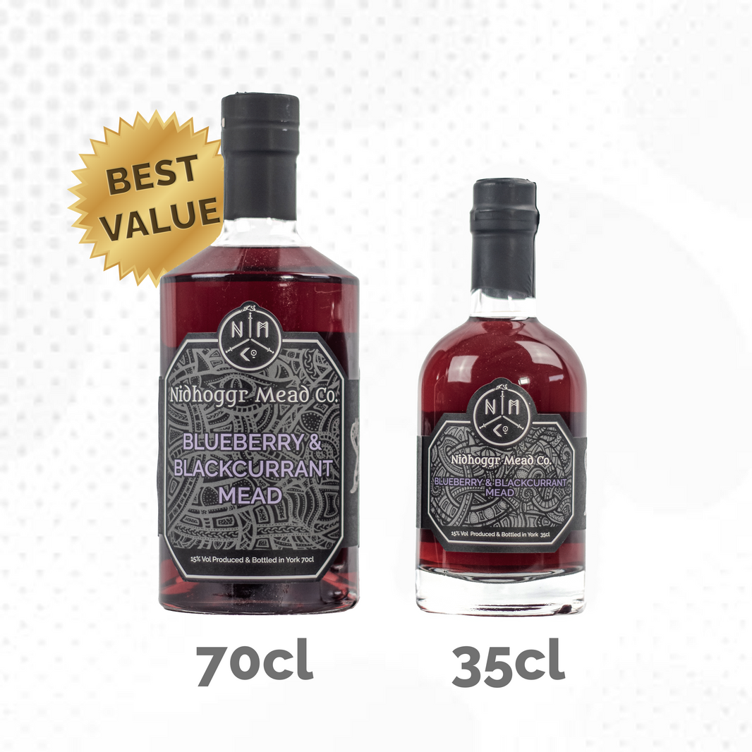 Nidhoggr Mead – Nidhoggr Mead Co.