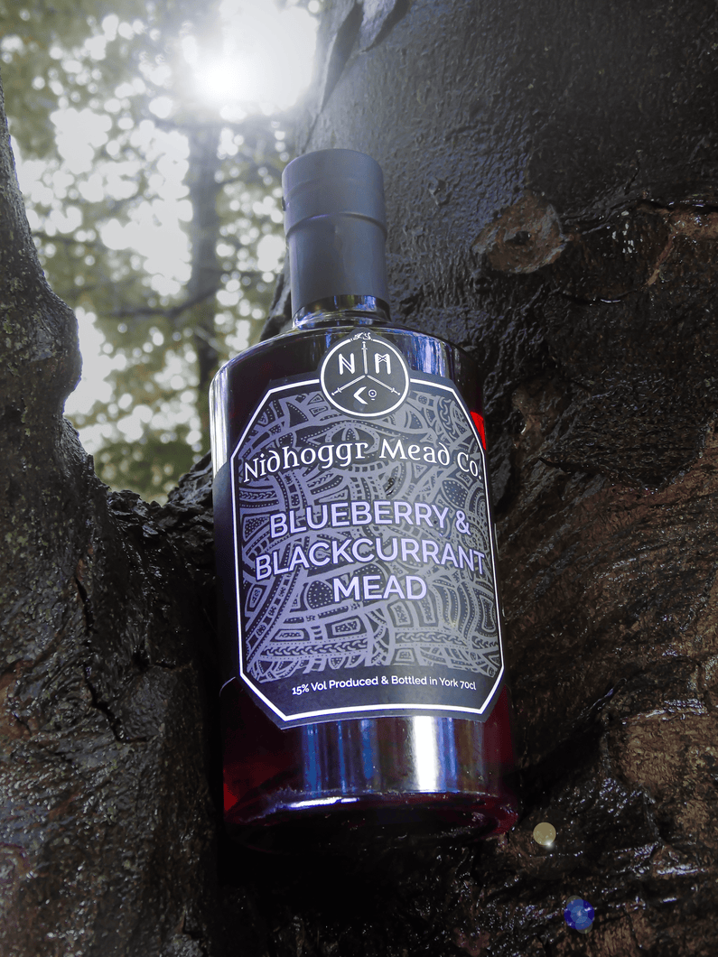 Nidhoggr Mead - Mead – Nidhoggr Mead Co.