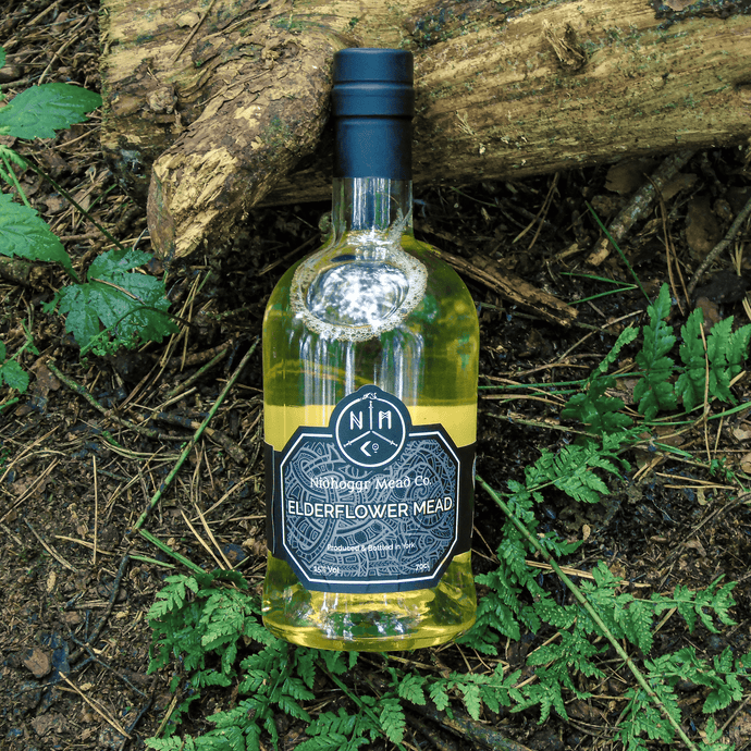 Nidhoggr Mead - Mead – Nidhoggr Mead Co.