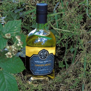 Nidhoggr Mead – Nidhoggr Mead Co.