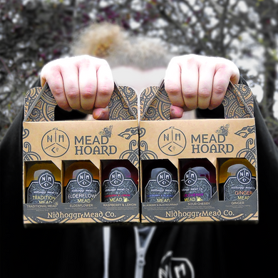 Nidhoggr Mead – Nidhoggr Mead Co.