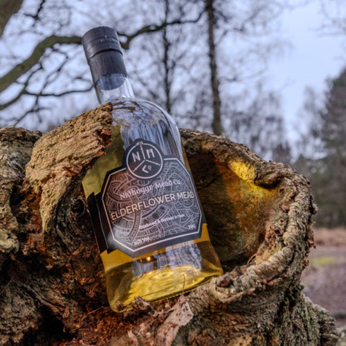 Nidhoggr Mead – Nidhoggr Mead Co.