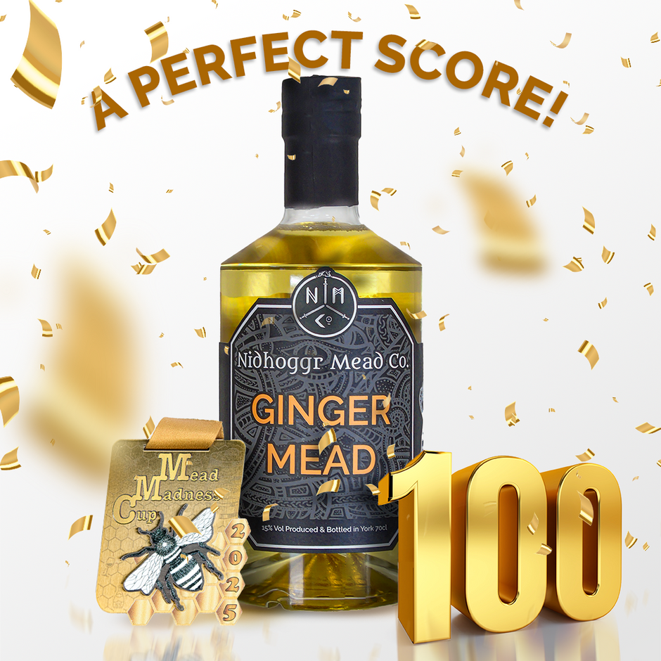 Nidhoggr Mead – Nidhoggr Mead Co.