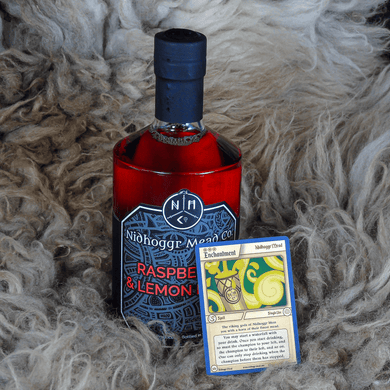 Nidhoggr Mead – Nidhoggr Mead Co.