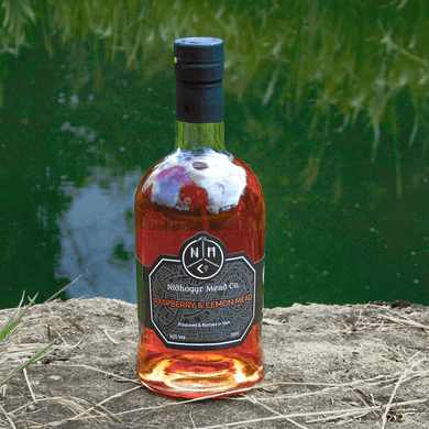 Nidhoggr Mead – Nidhoggr Mead Co.