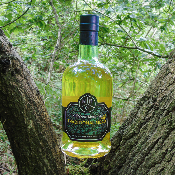 Nidhoggr Mead - Mead – Nidhoggr Mead Co.