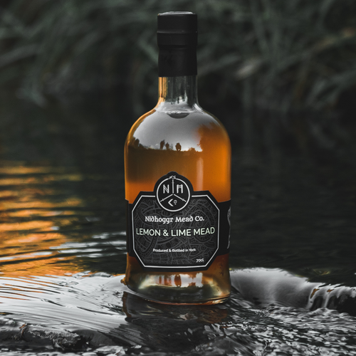 Nidhoggr Mead – Nidhoggr Mead Co.