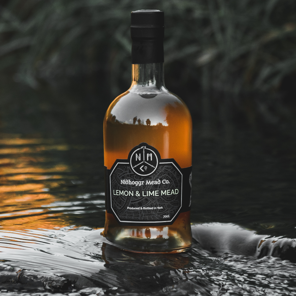 Nidhoggr Mead - Mead – Nidhoggr Mead Co.